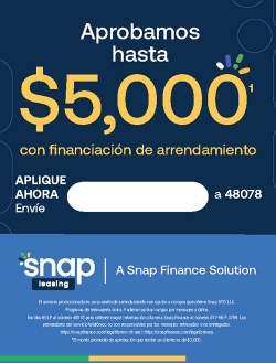 Snap LTO